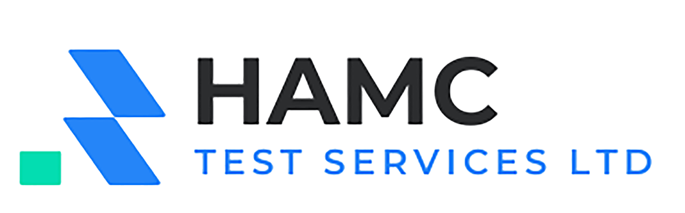 Home - HAMC Test Services